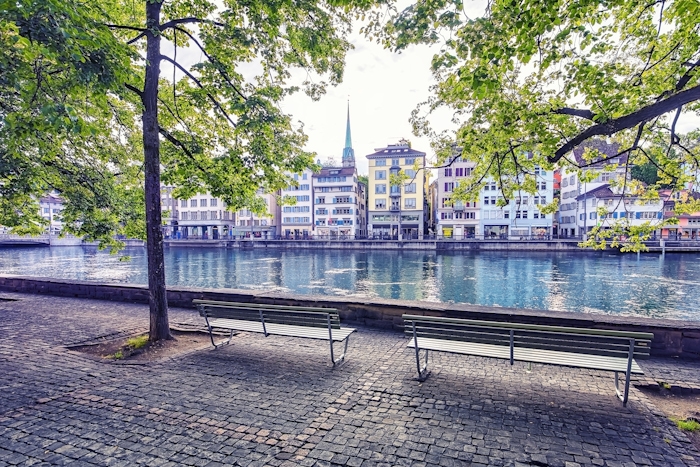 Zurich Wallpaper Open House Zürich Added A New Photo —... Open