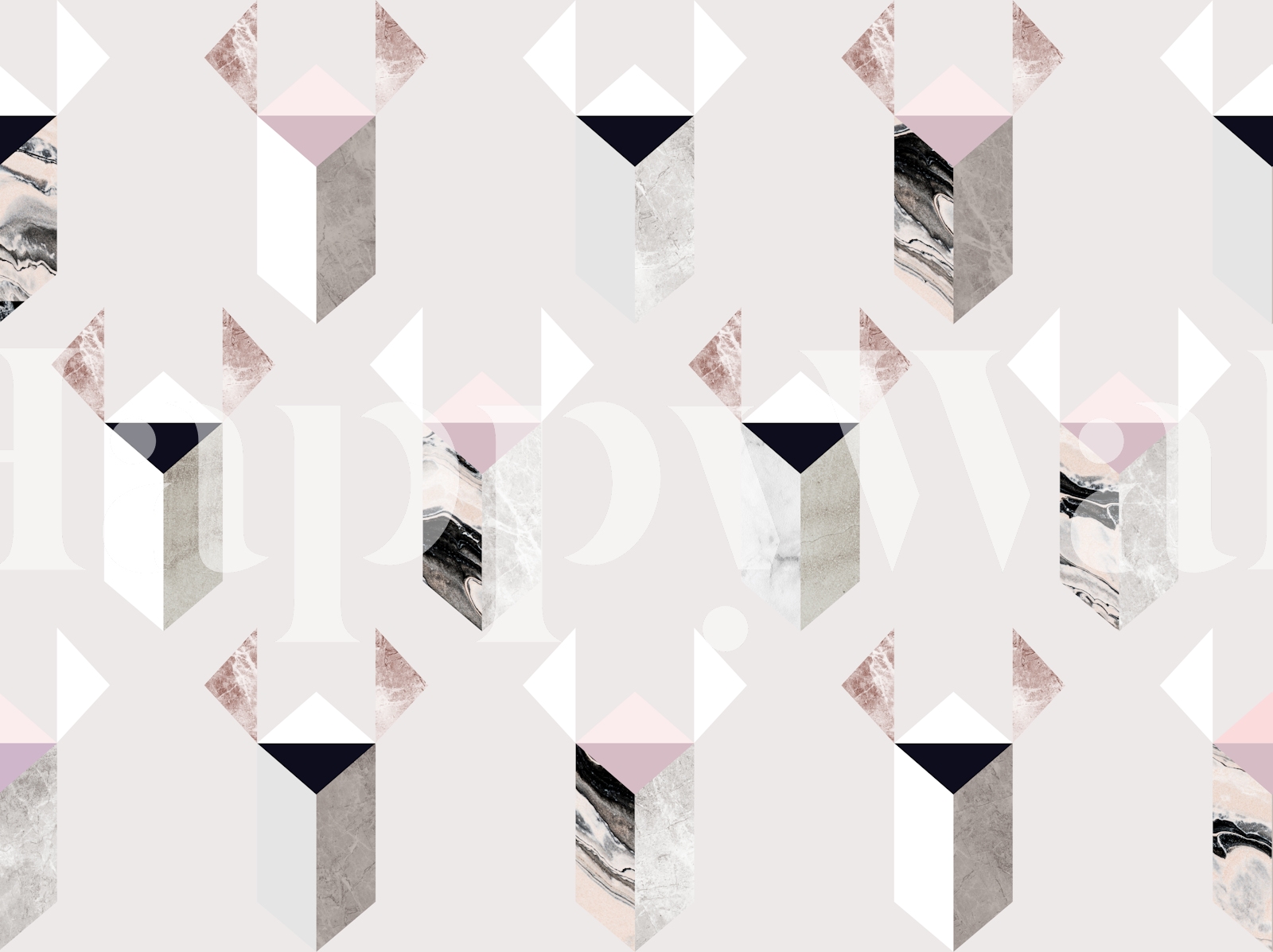 Neo Modern 06 Wallpaper - happywall.com