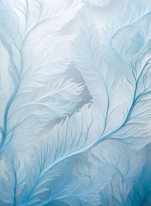Pattern Frost on Window Wallpaper - happywall.com