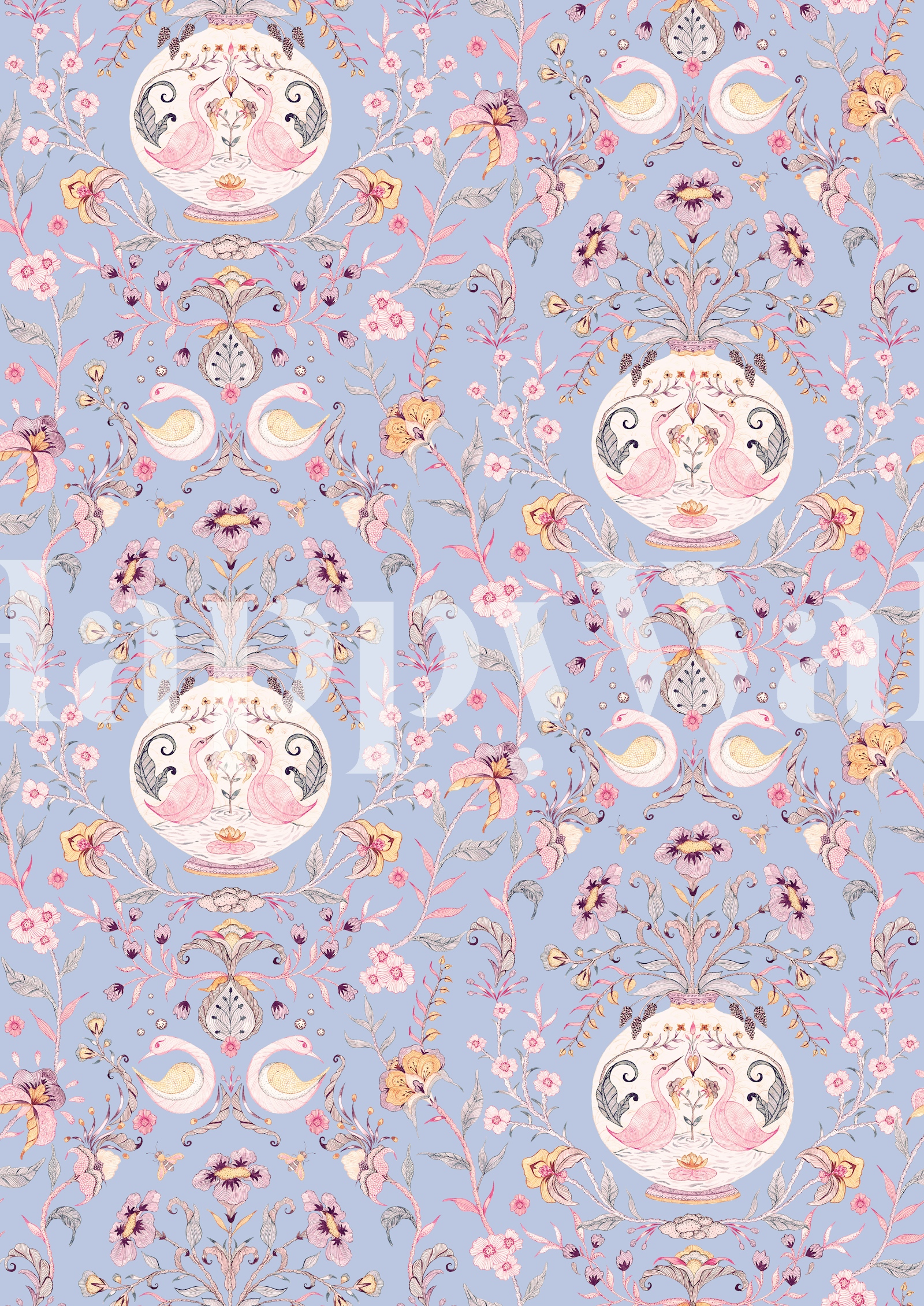 Hansini - 4 Wallpaper | Happywall.com