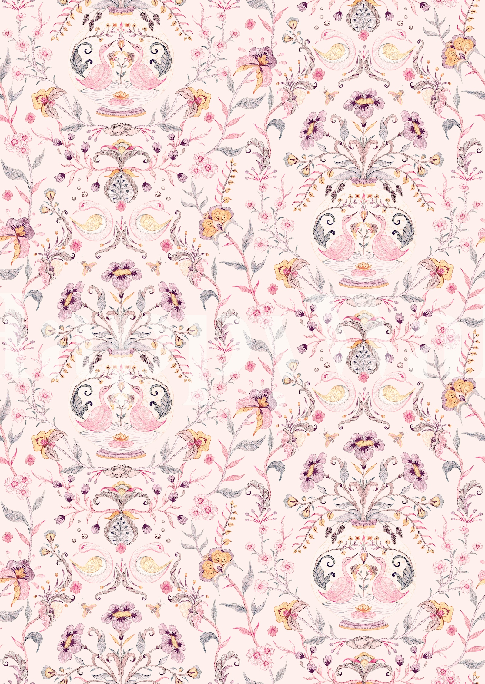 Hansini - 8 Wallpaper | Happywall.com