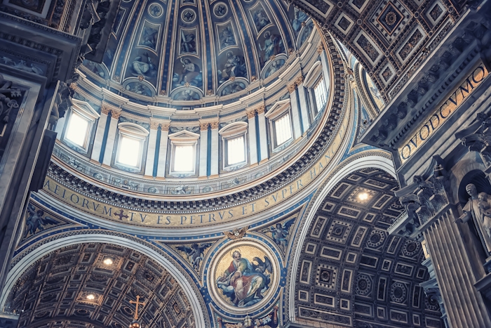 St Peters Wallpaper - happywall.com