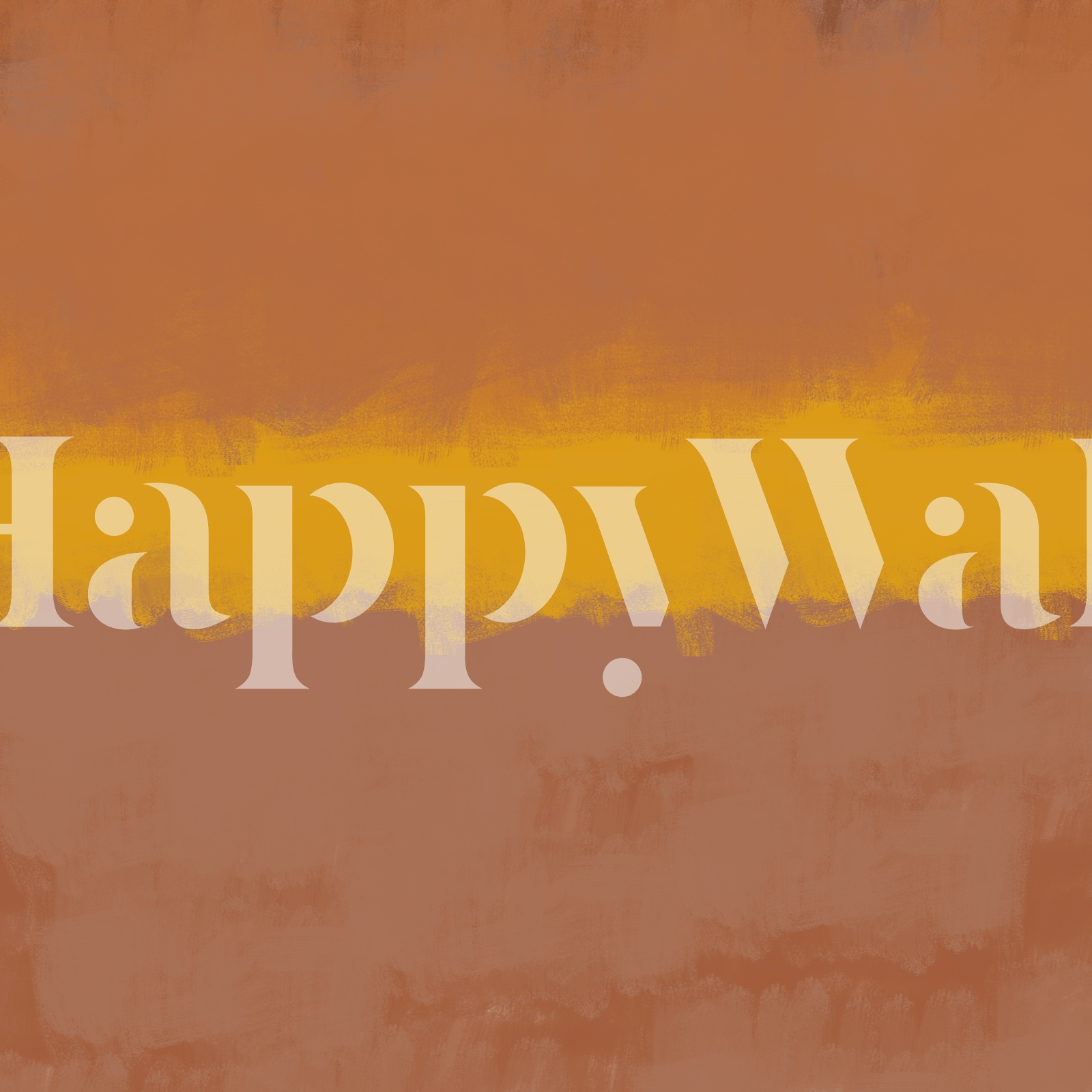 Calm Landscape Wallpaper - happywall.com