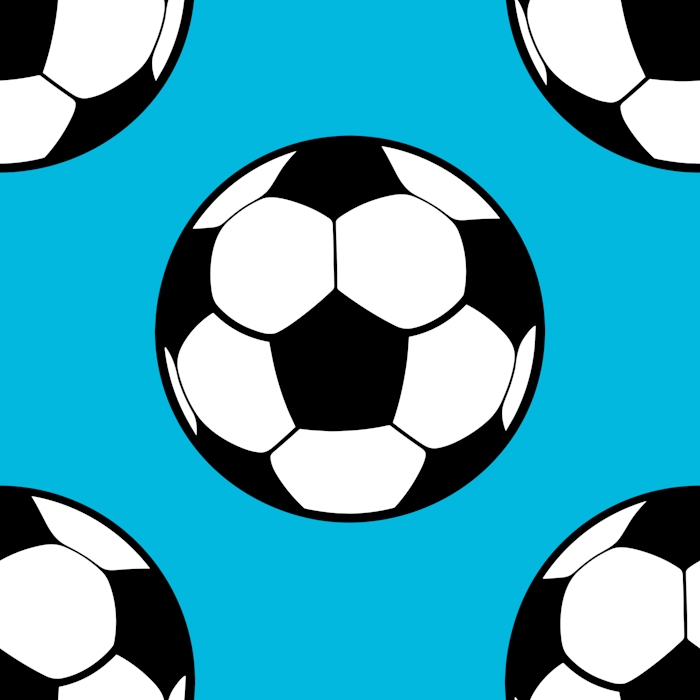 Soccer Ball Wallpaper | happywall.com