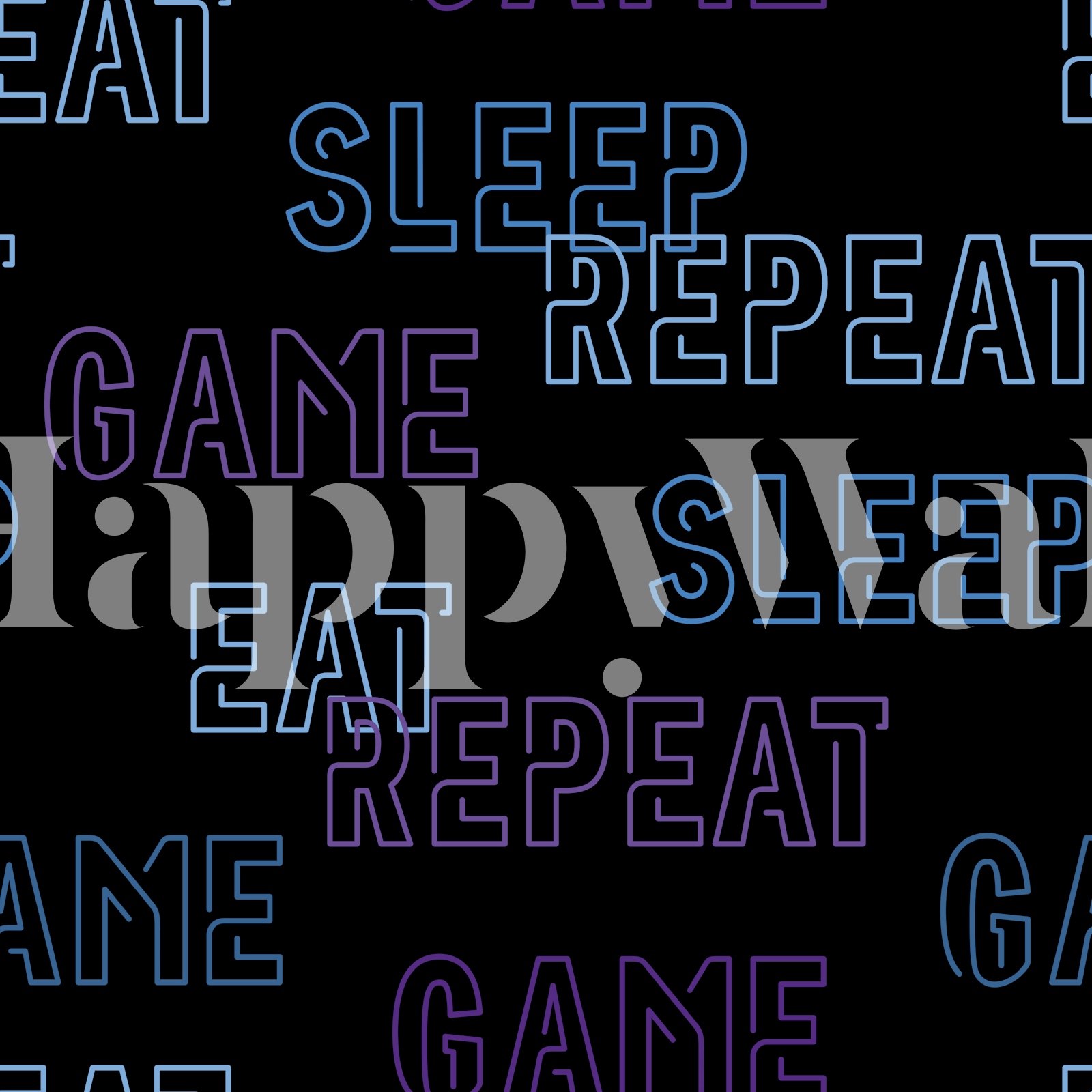 Game Themed Wallpaper for Gamers