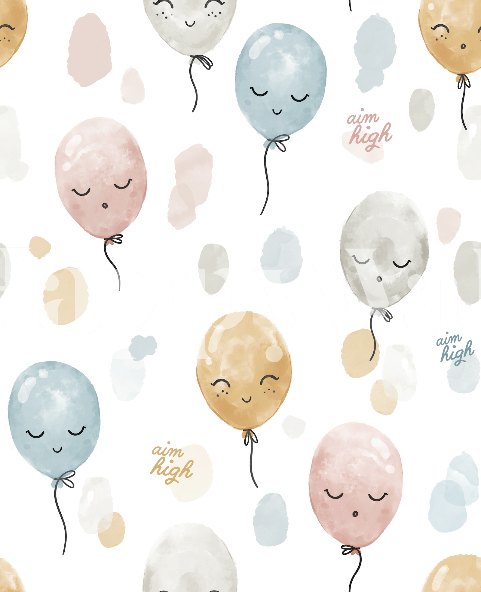Aim High Wallpaper - happywall.com