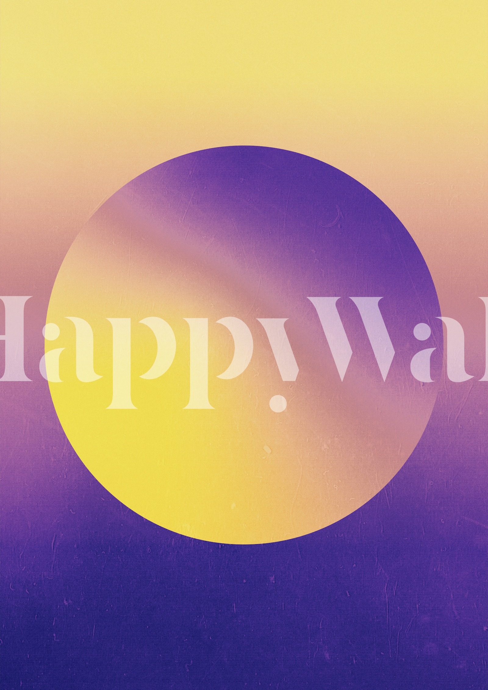 Solar Eclipse Hue - Wallpaper | happywall.com