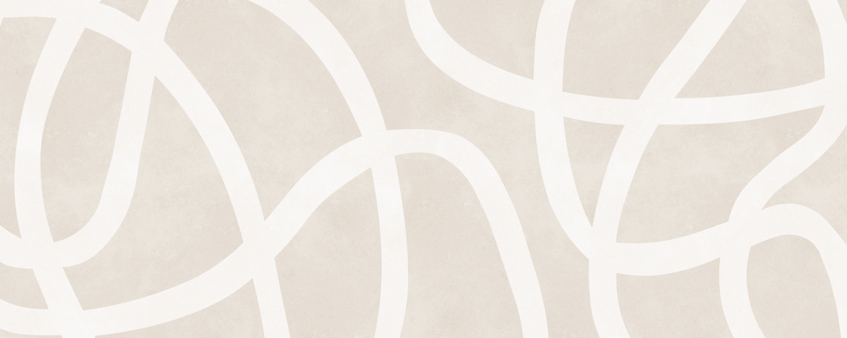 Neutral Abstract Geometric Wallpaper