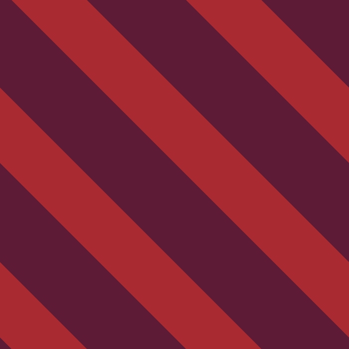 Stripes Berry Wallpaper | Happywall.com