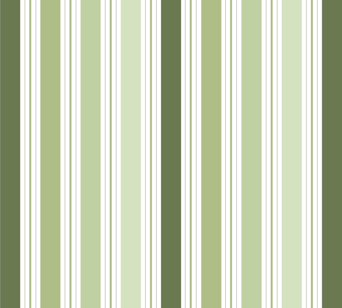 Fresh Green Lines Wallpaper | happywall.com