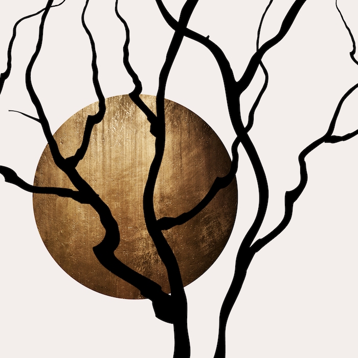 Feng Shui Wallpaper - Bring Harmony to Your Home | Happywall