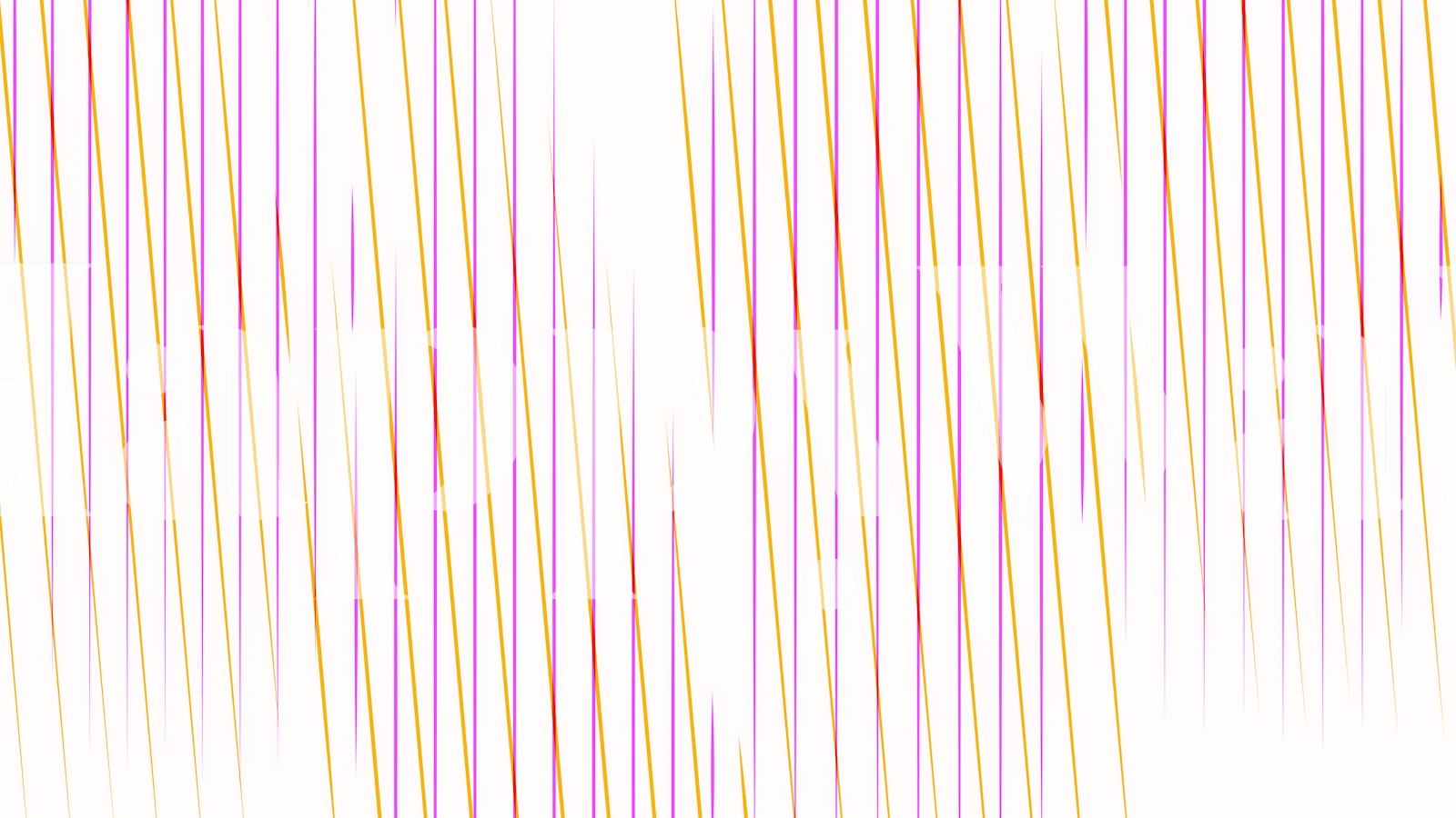 Abstract Linear Harmony Wallpaper | Happywall.com