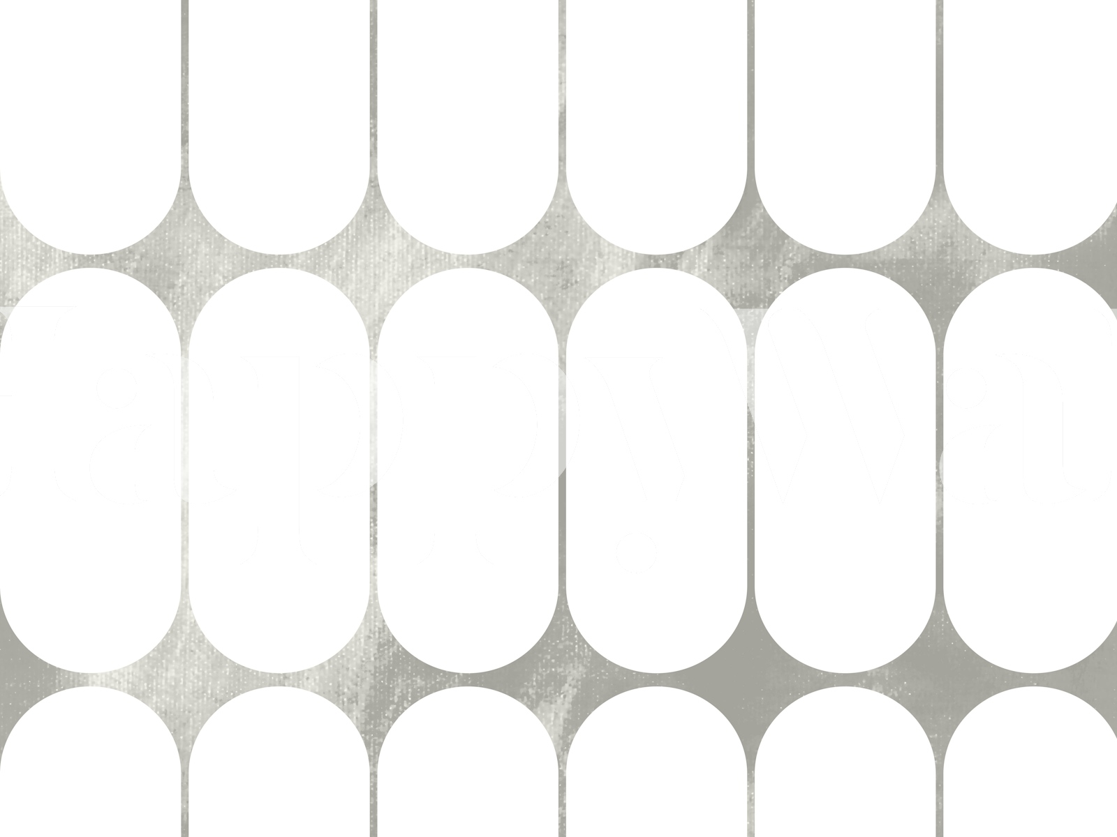 Arctic Capsule Elegance Wallpaper | happywall.com