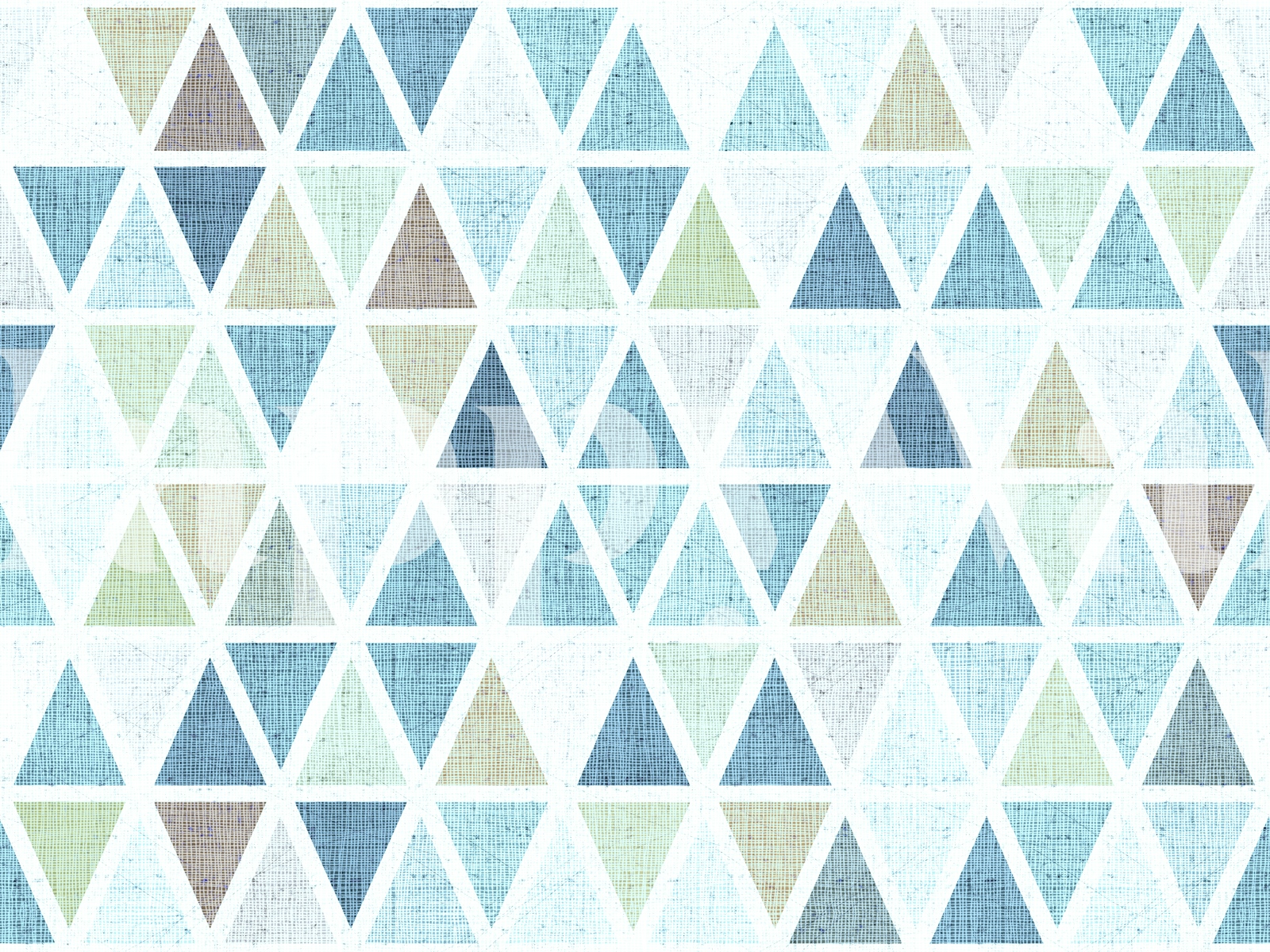 Neutral Triangles05 Wallpaper