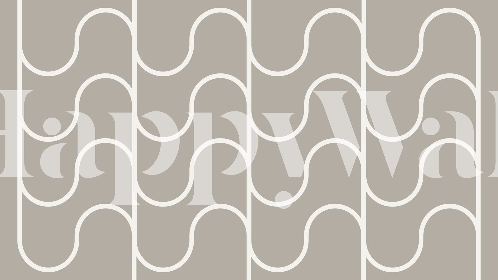 Artistic Waveforms - Happywall.com