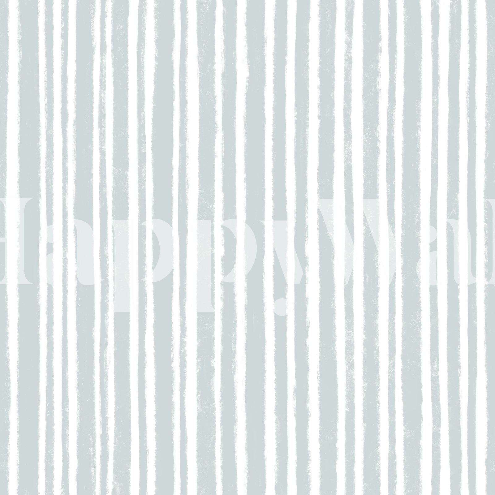 Light Grey Vertical Striped Wallpaper