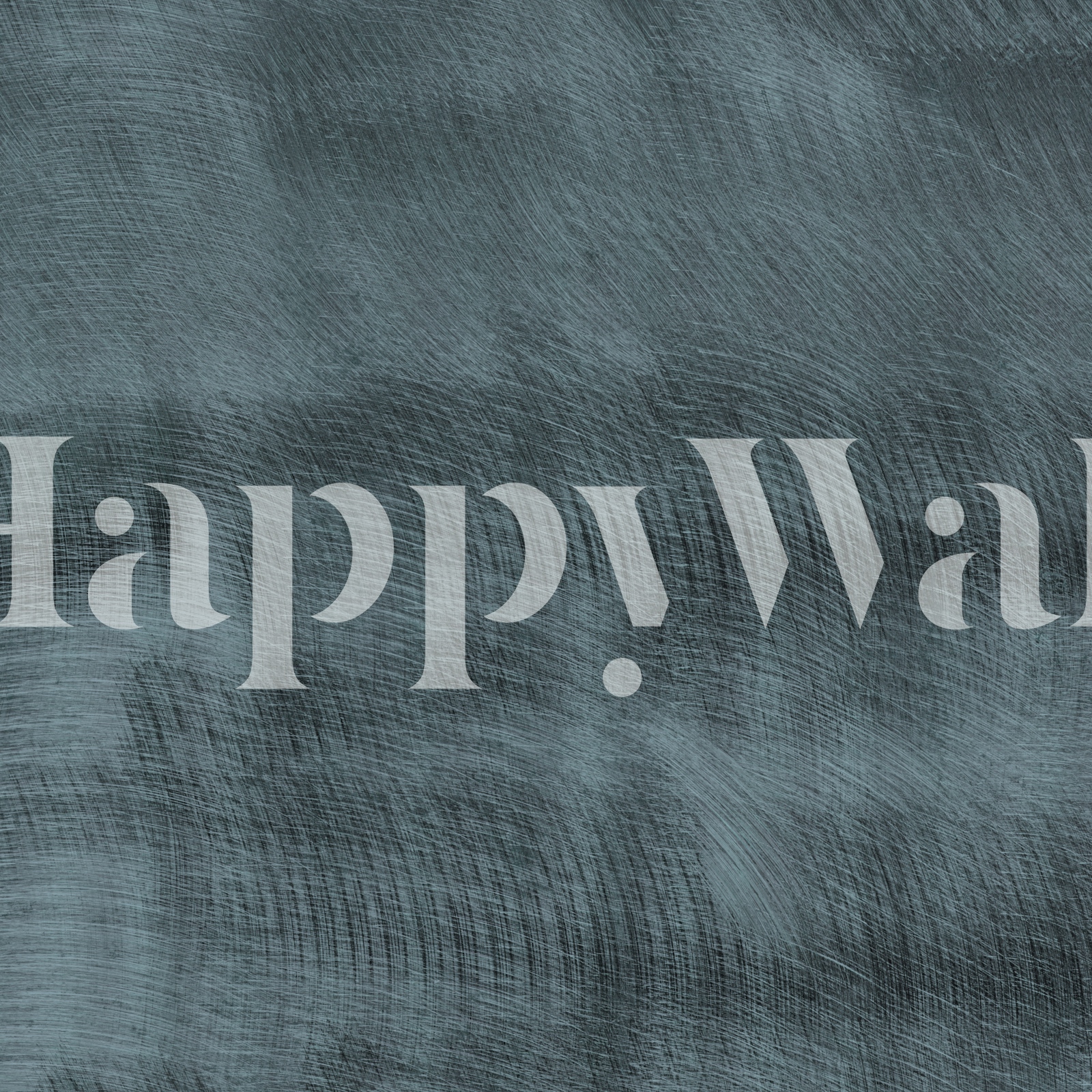 Gray Textured Metallic Wallpaper